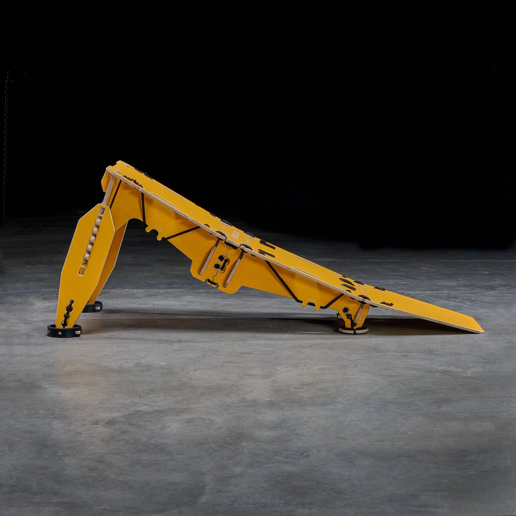 MTB Hopper Lite Ramp - BIKEMENT